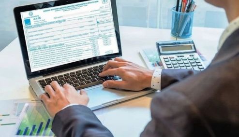 Φορολογικές δηλώσεις 2024: Αύριο κληρώνει για παράταση - Φορολογικά Νέα